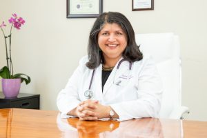 About The Functional Medicine MD